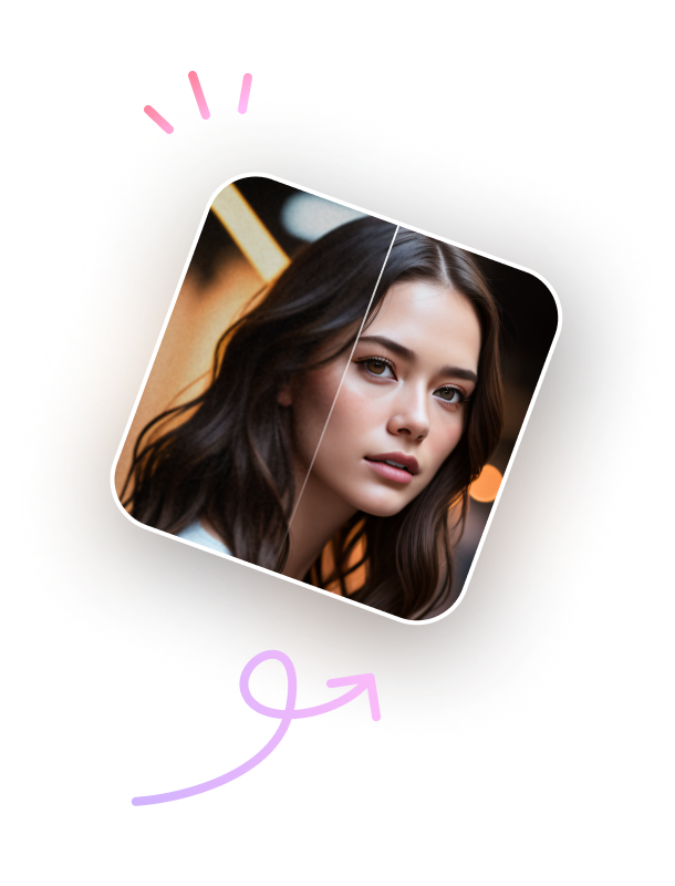 AI Image Enhancer - Increase Image Quality Online for Free